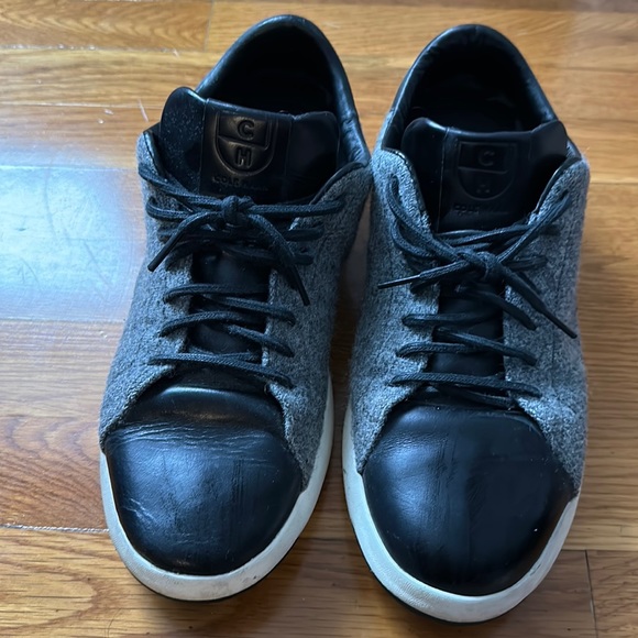 Cole Haan | Shoes | Cole Haan Grandpro Sneakers | Poshmark